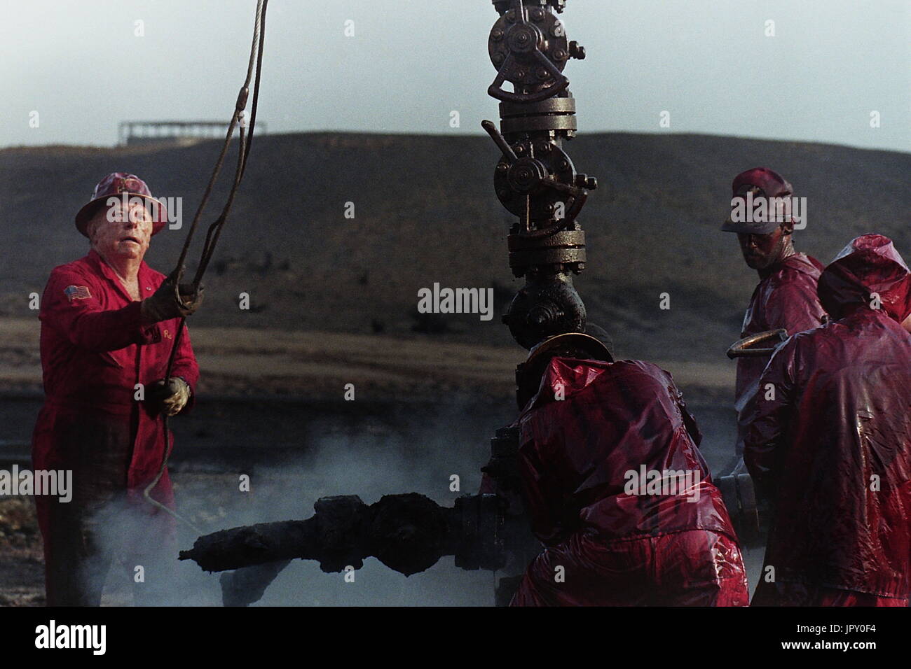 Red Adair Co High Resolution Stock Photography and Images - Alamy