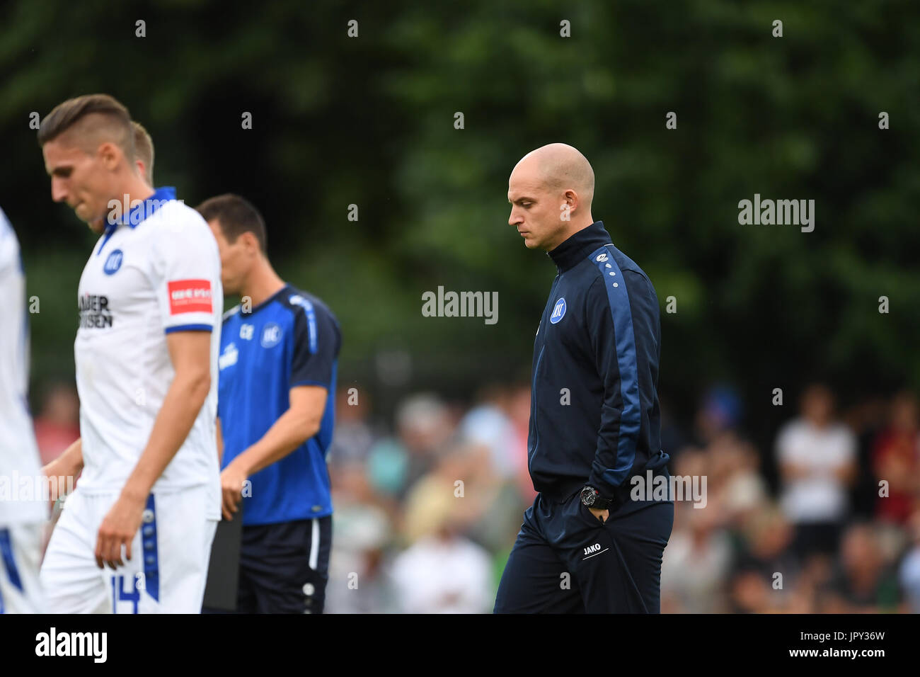 Drei meister hi-res stock photography and images - Alamy