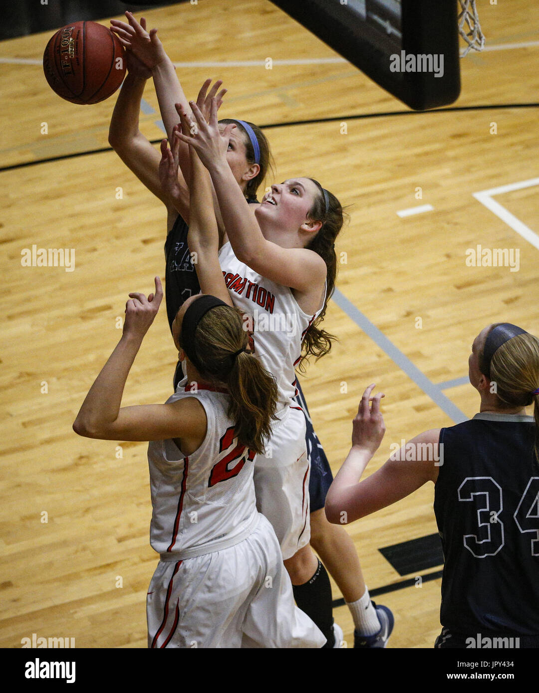 Grace timmons hi-res stock photography and images - Alamy