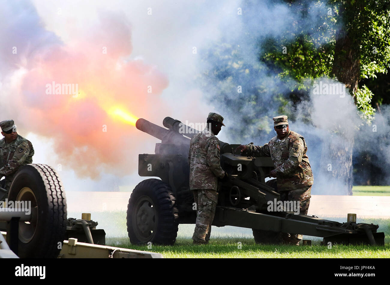 Maj gen duane a gamble hi-res stock photography and images - Alamy
