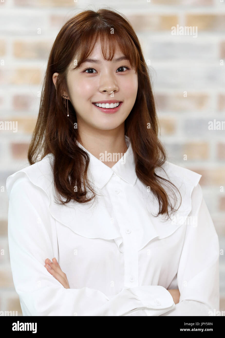 S. Korean actress Seo Eun-soo South Korean actress Seo Eun-soo, who ...