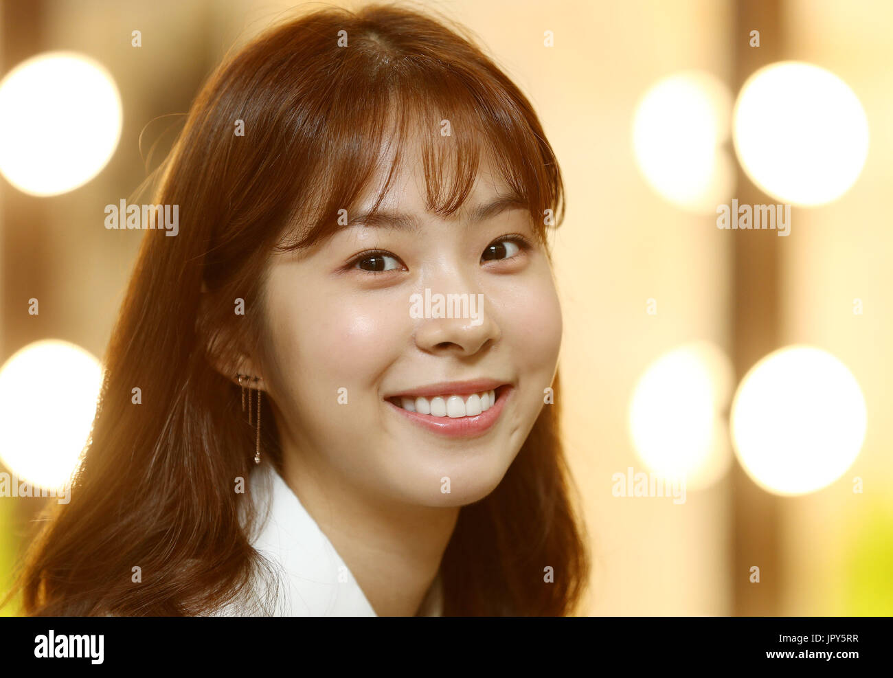 S. Korean actress Seo Eun-soo South Korean actress Seo Eun-soo, who ...
