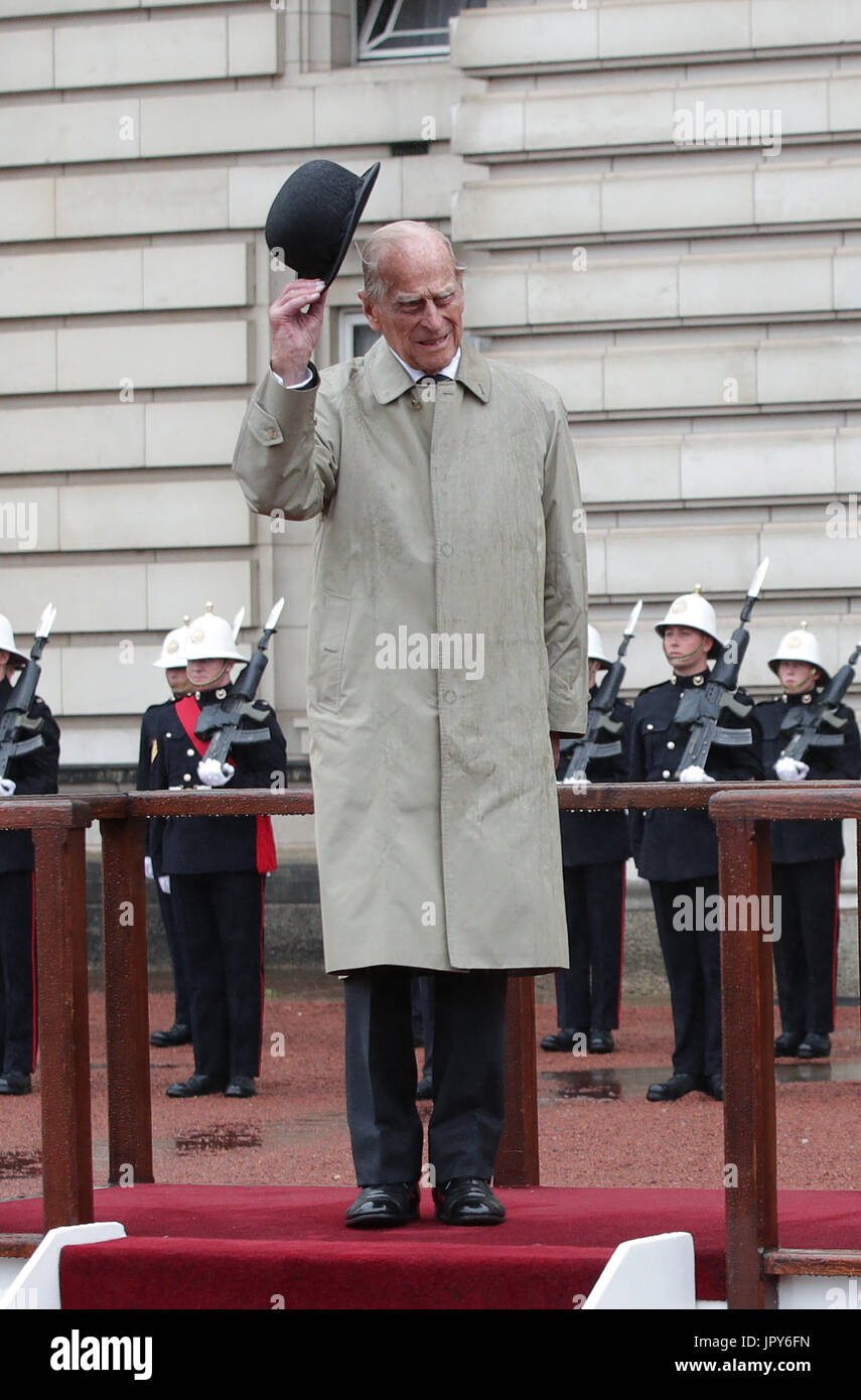 Captain general royal marines hi-res stock photography and images - Alamy