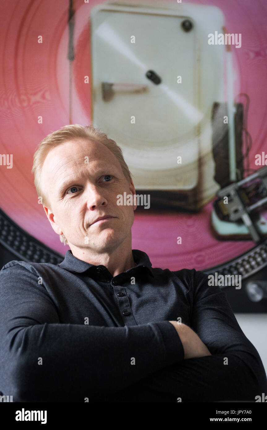 Carsten ramelow hi-res stock photography and images - Alamy