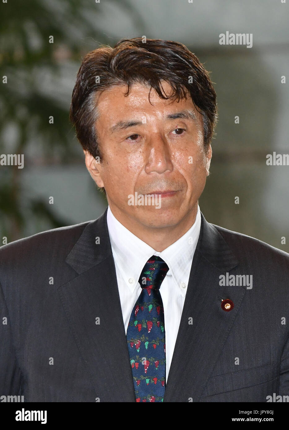Ken saito hi-res stock photography and images - Alamy