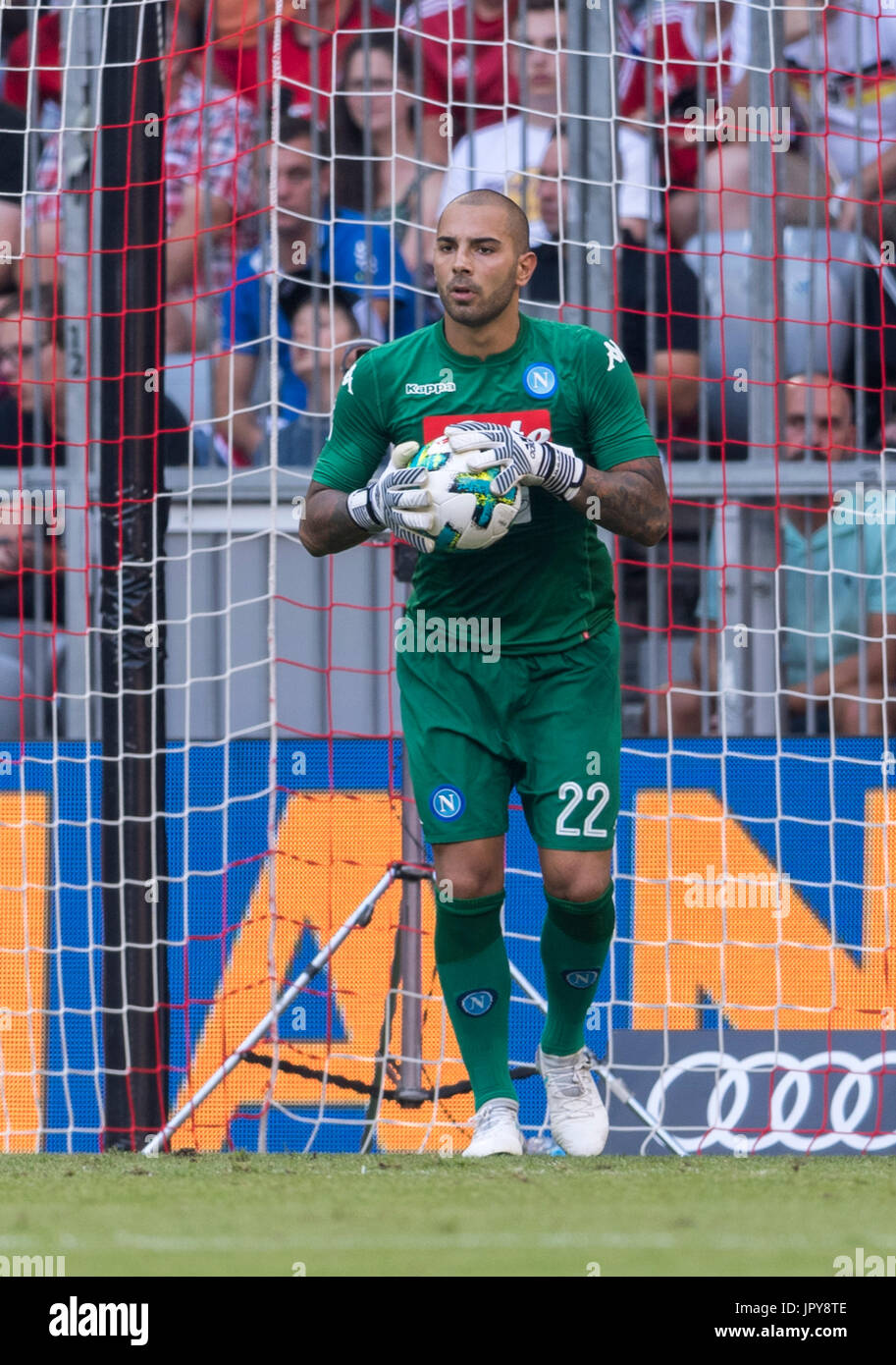 Luigi sepe hi-res stock photography and images - Alamy