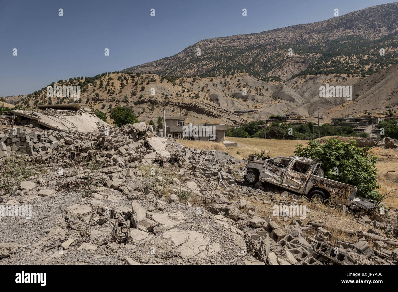 Qandil hi-res stock photography and images - Alamy