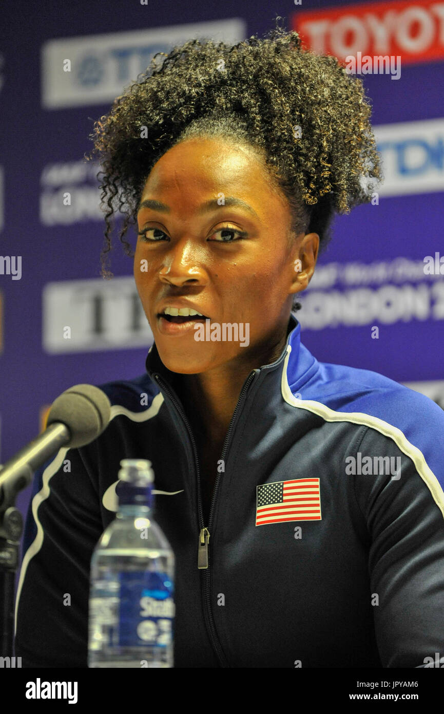 Tianna taylor hi-res stock photography and images - Alamy