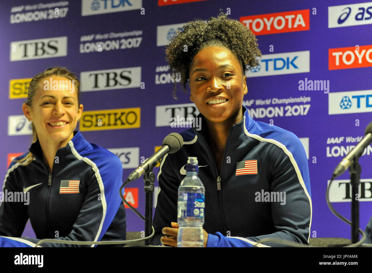 Jenny simpson hi-res stock photography and images - Alamy