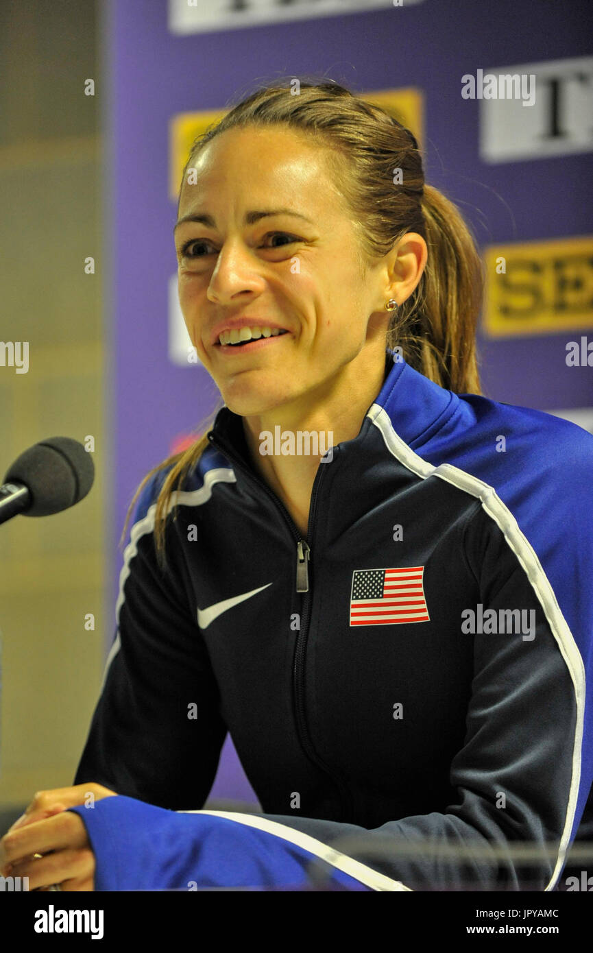 Jenny simpson hi-res stock photography and images - Alamy