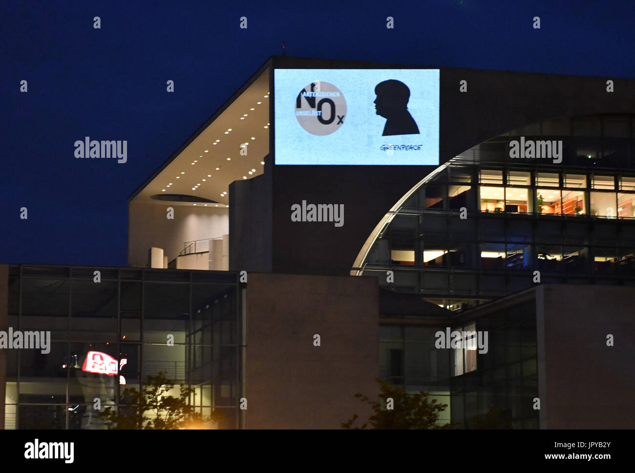 Nox Pollution High Resolution Stock Photography and Images - Alamy