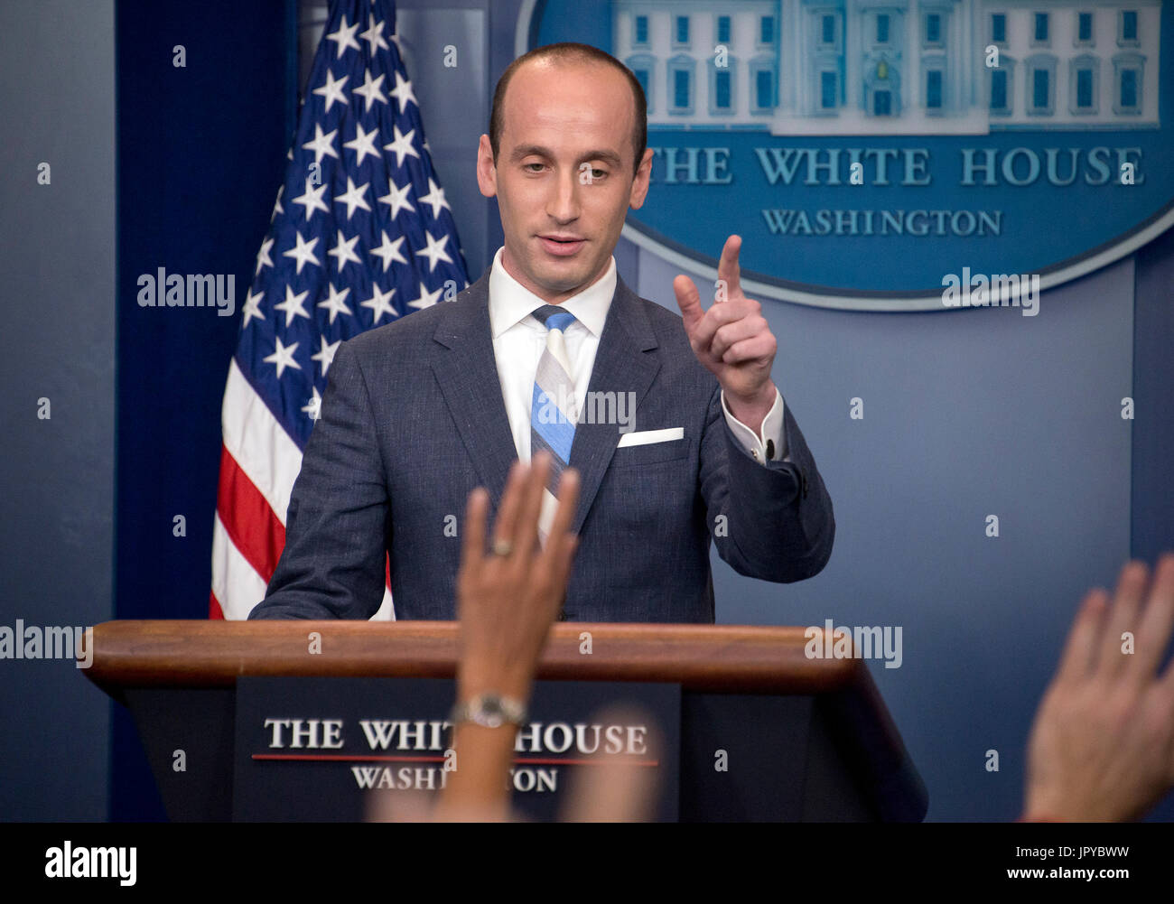 Stephen miller house hi-res stock photography and images - Alamy