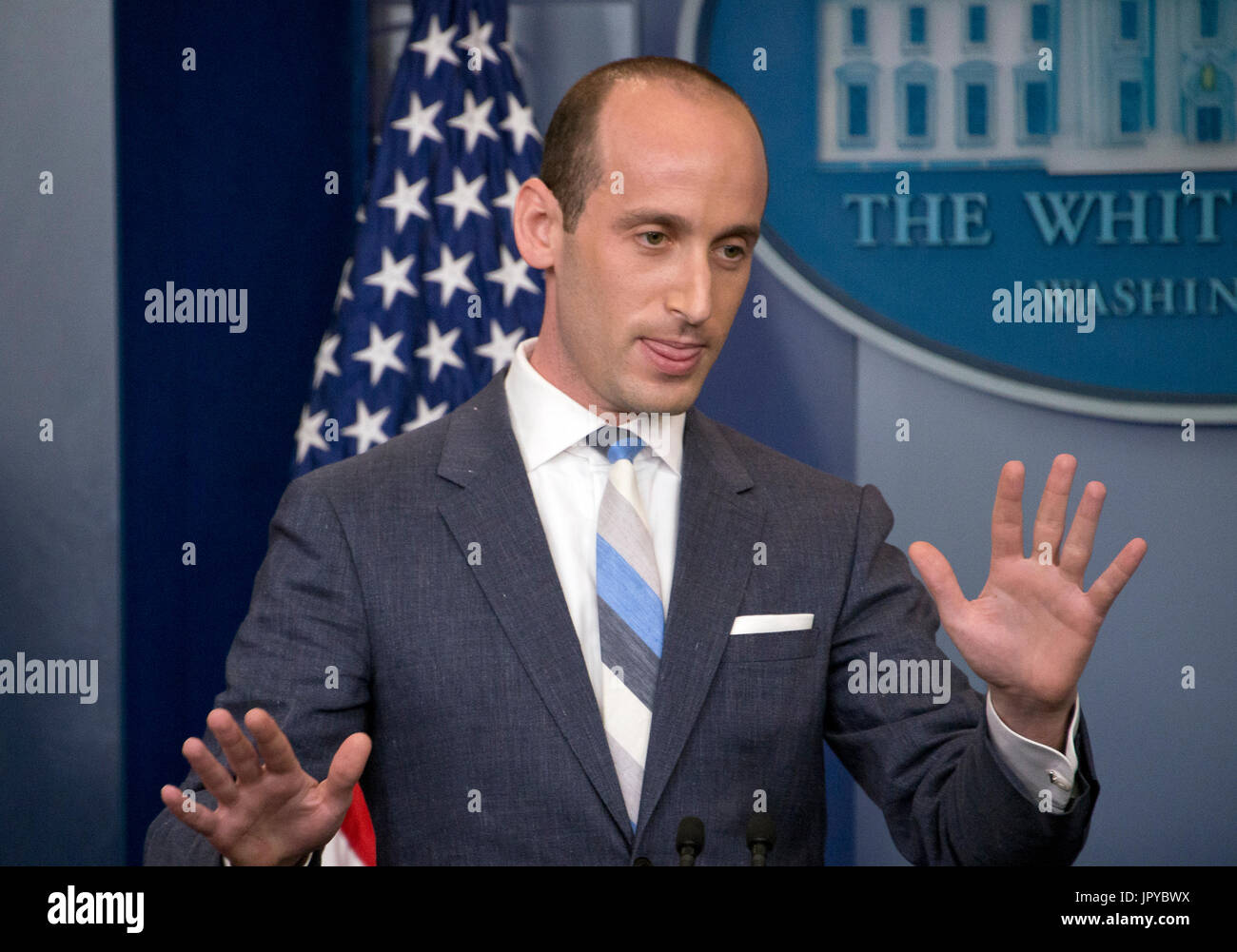 Stephen miller house hi-res stock photography and images - Alamy