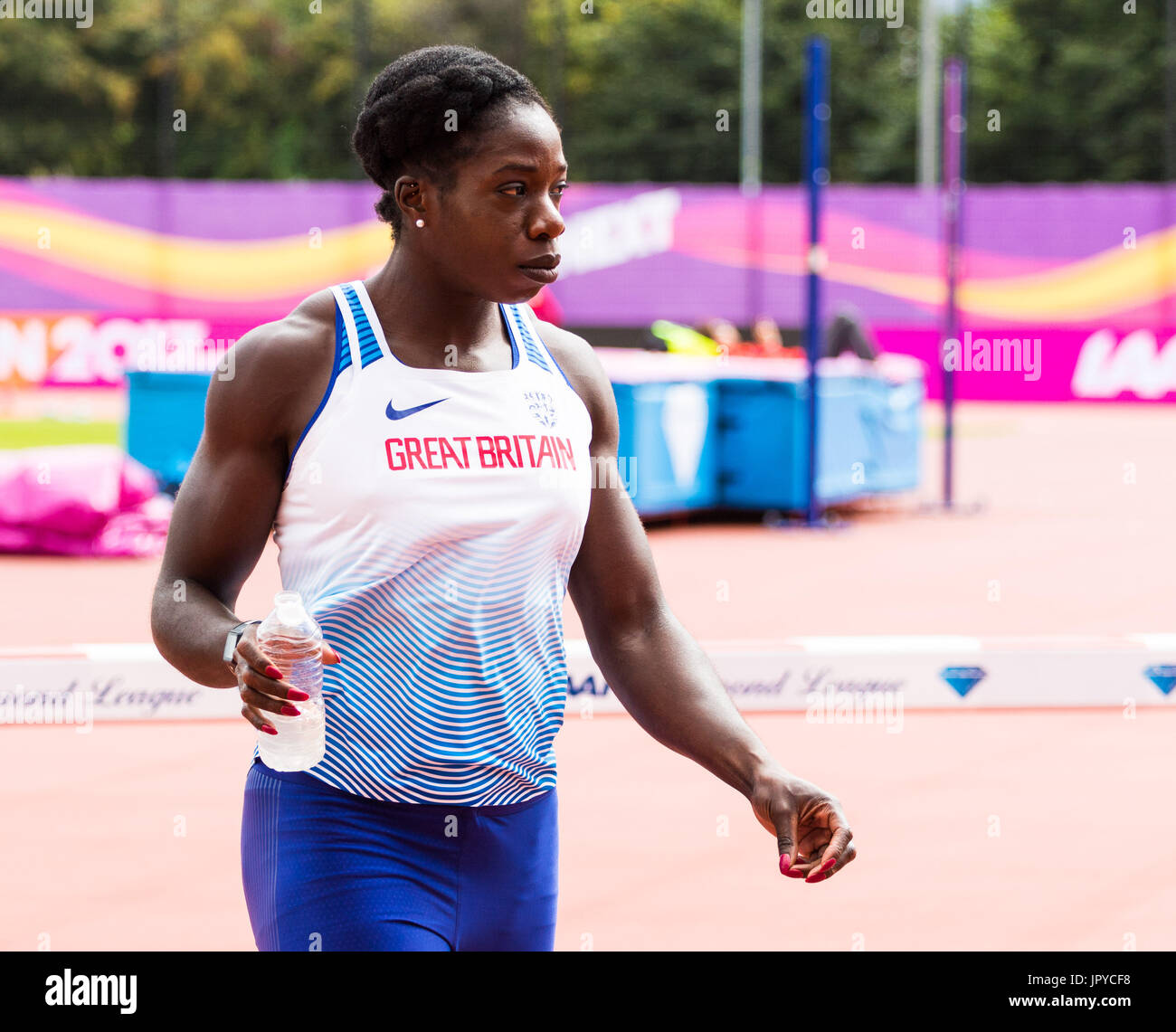 Anyika onuora hi-res stock photography and images - Alamy