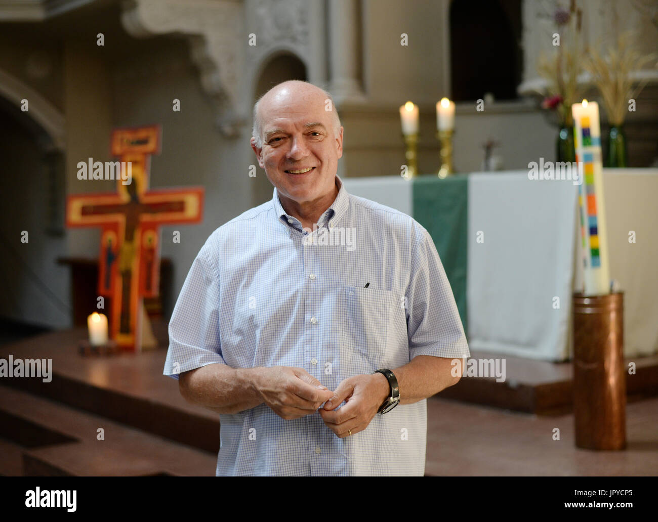 Georg schubert hi-res stock photography and images - Alamy
