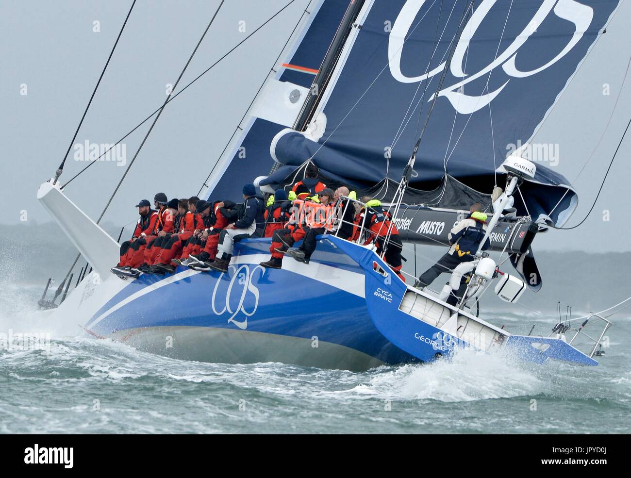 Cqs hi-res stock photography and images - Alamy