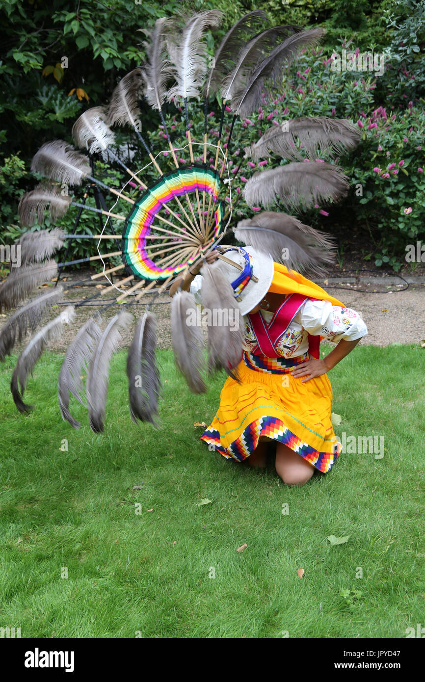Bolivian embassy london hi-res stock photography and images - Alamy