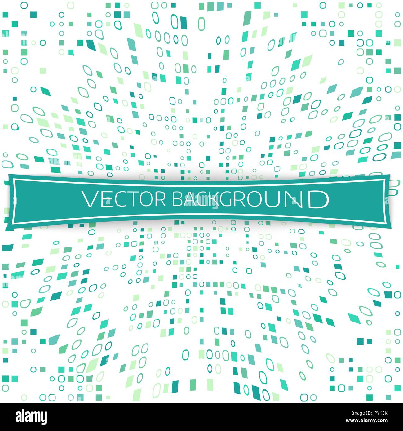 Colorful Gradient Background. Doted background. Halftone effect. Eps10 ...