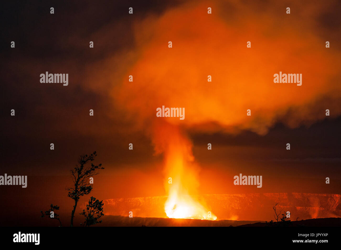Ring of fire volcanoes hi-res stock photography and images - Alamy