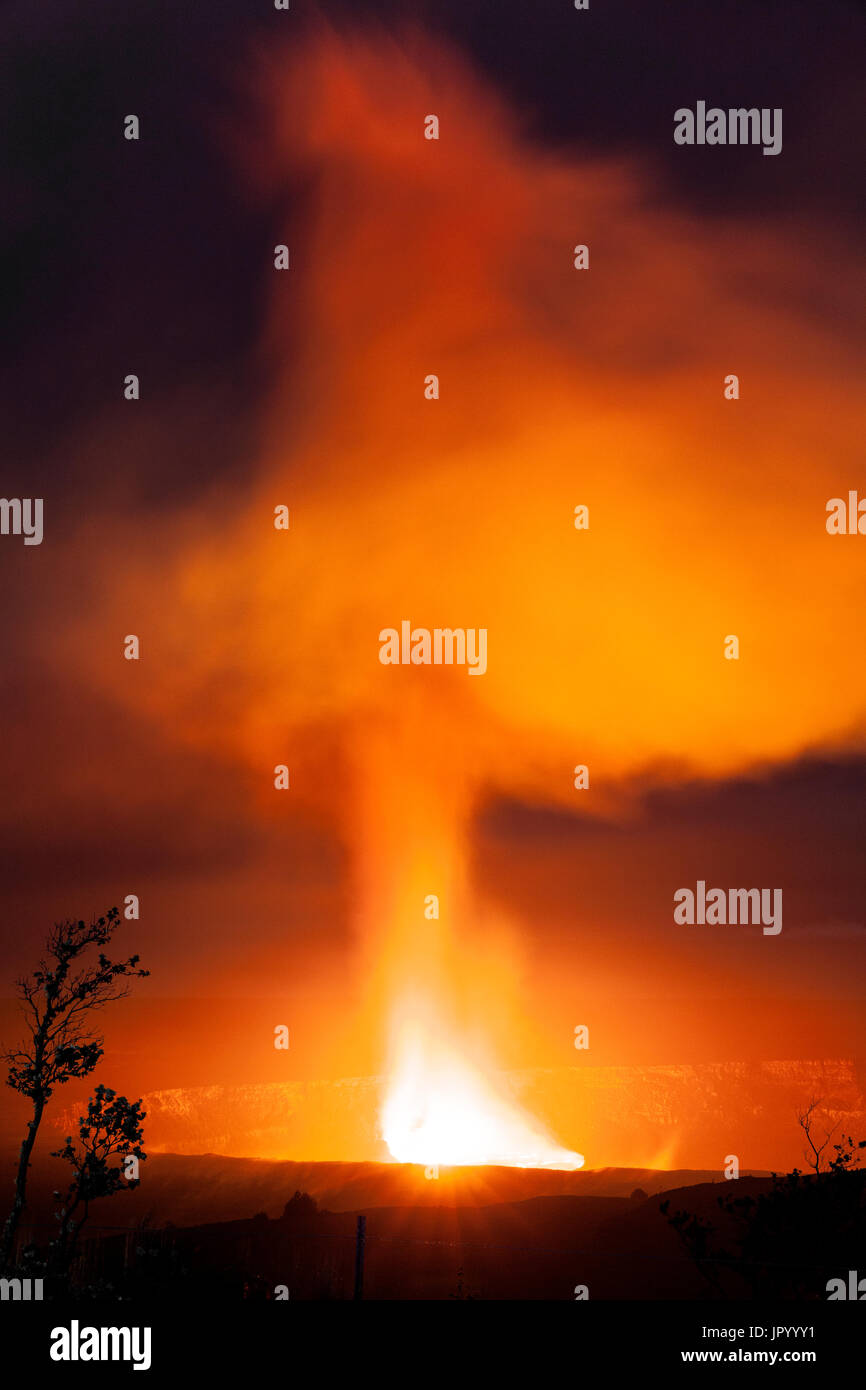 Ring of fire volcanoes hi-res stock photography and images - Alamy