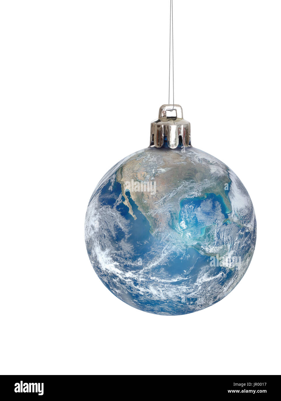 Nasa image earth Cut Out Stock Images & Pictures - Alamy