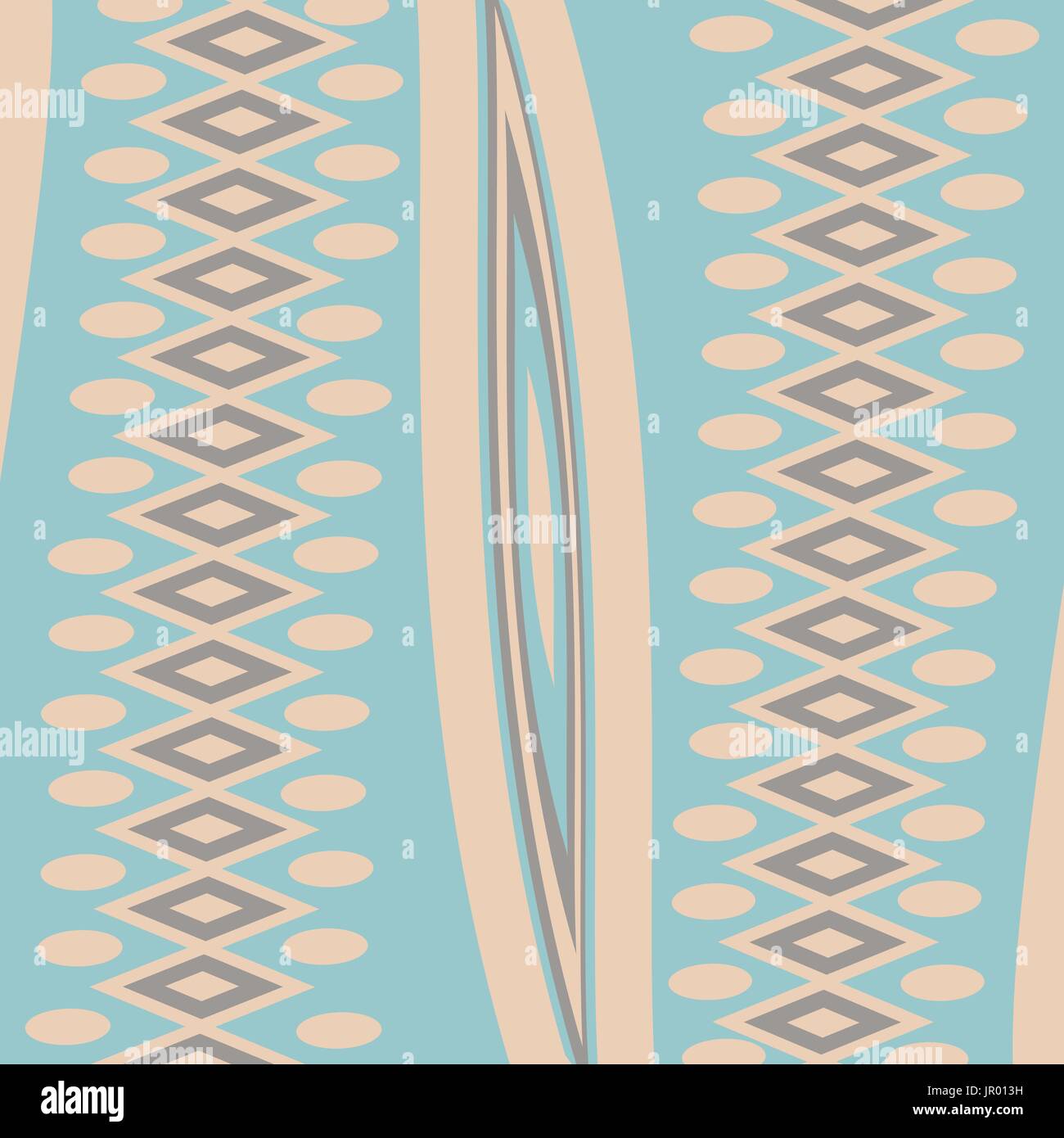 Ethnic Abstract bright pattern background Stock Vector Image & Art - Alamy