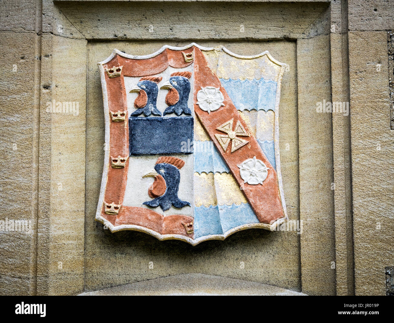 Coat of arms High Resolution Stock Photography and Images - Alamy