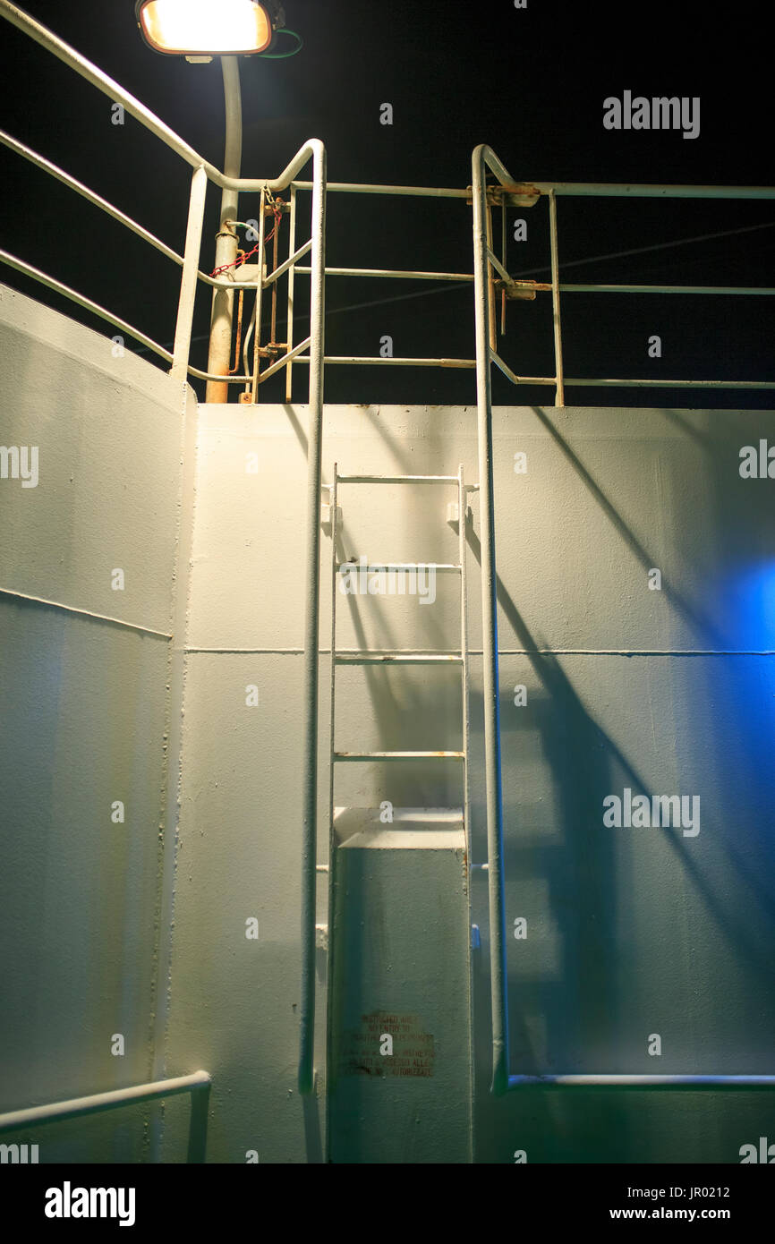 Detail of interior of a cruise ship Stock Photo - Alamy