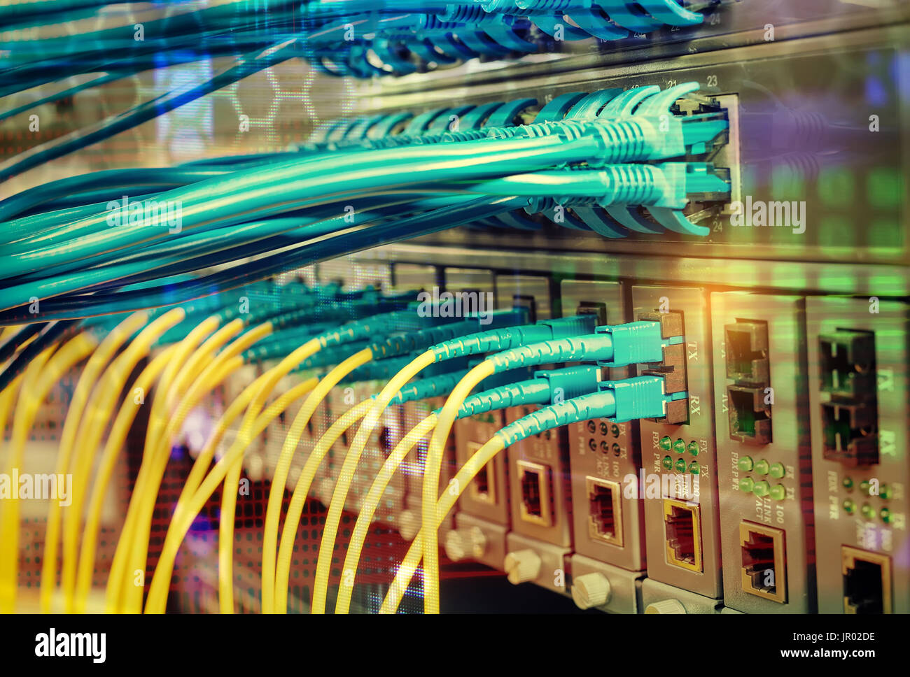 Tcp networking hi-res stock photography and images - Alamy