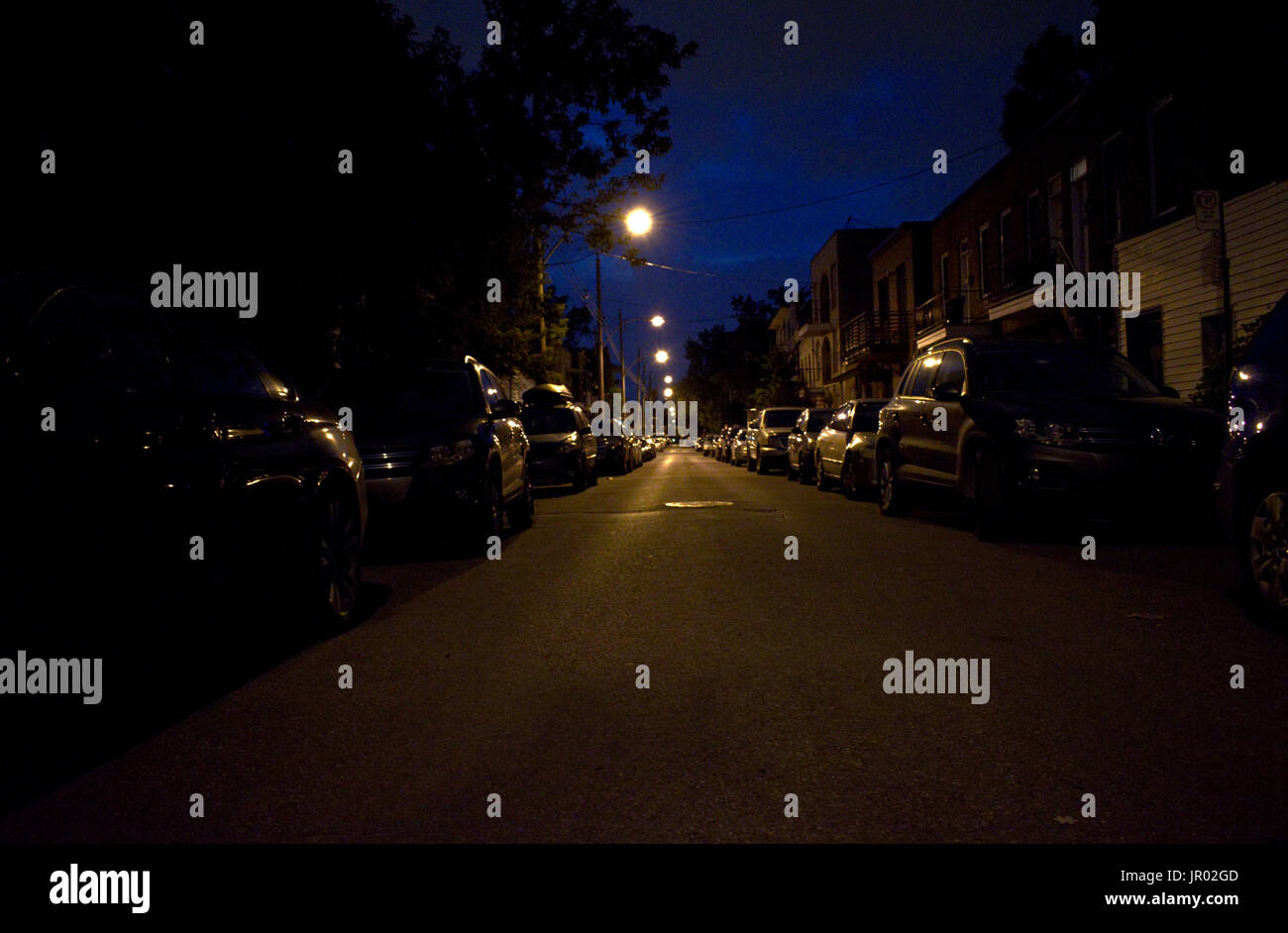 Balcony street noise hi-res stock photography and images - Alamy
