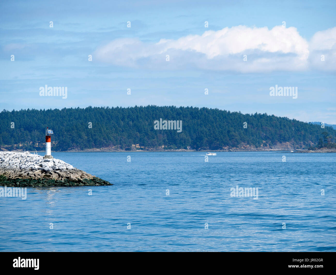 Vancouver island rocks hi-res stock photography and images - Alamy