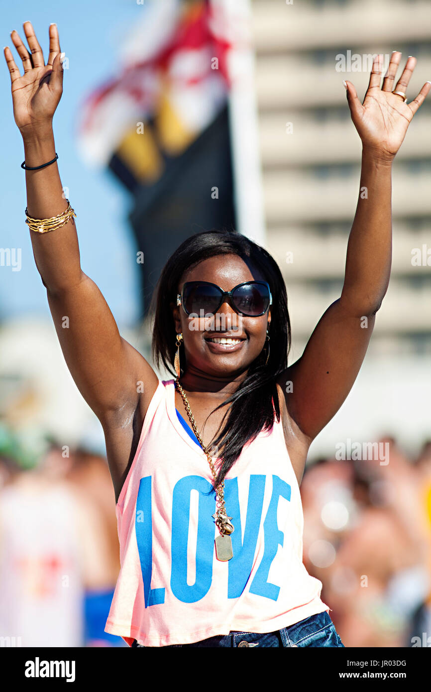 Black spring break hi-res stock photography and images - Alamy