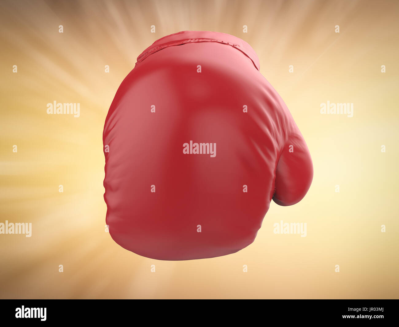 Golden glove hi-res stock photography and images - Alamy