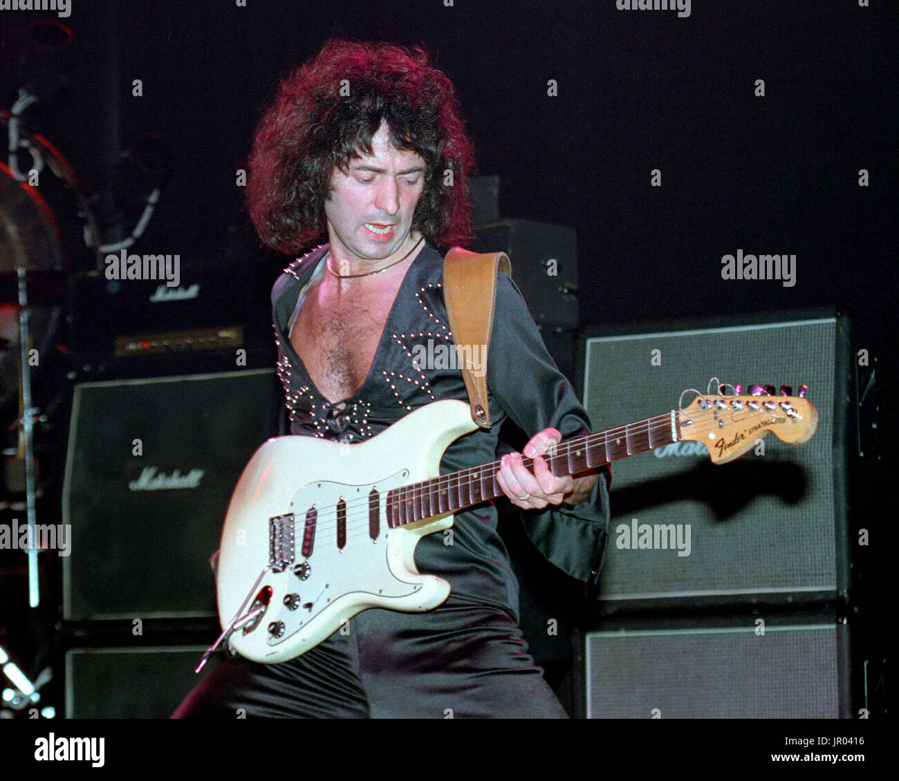 Blackmore rainbow hi-res stock photography and images - Alamy