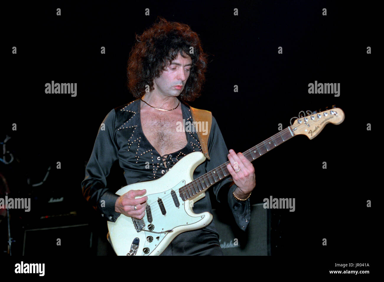Blackmore rainbow hi-res stock photography and images - Alamy