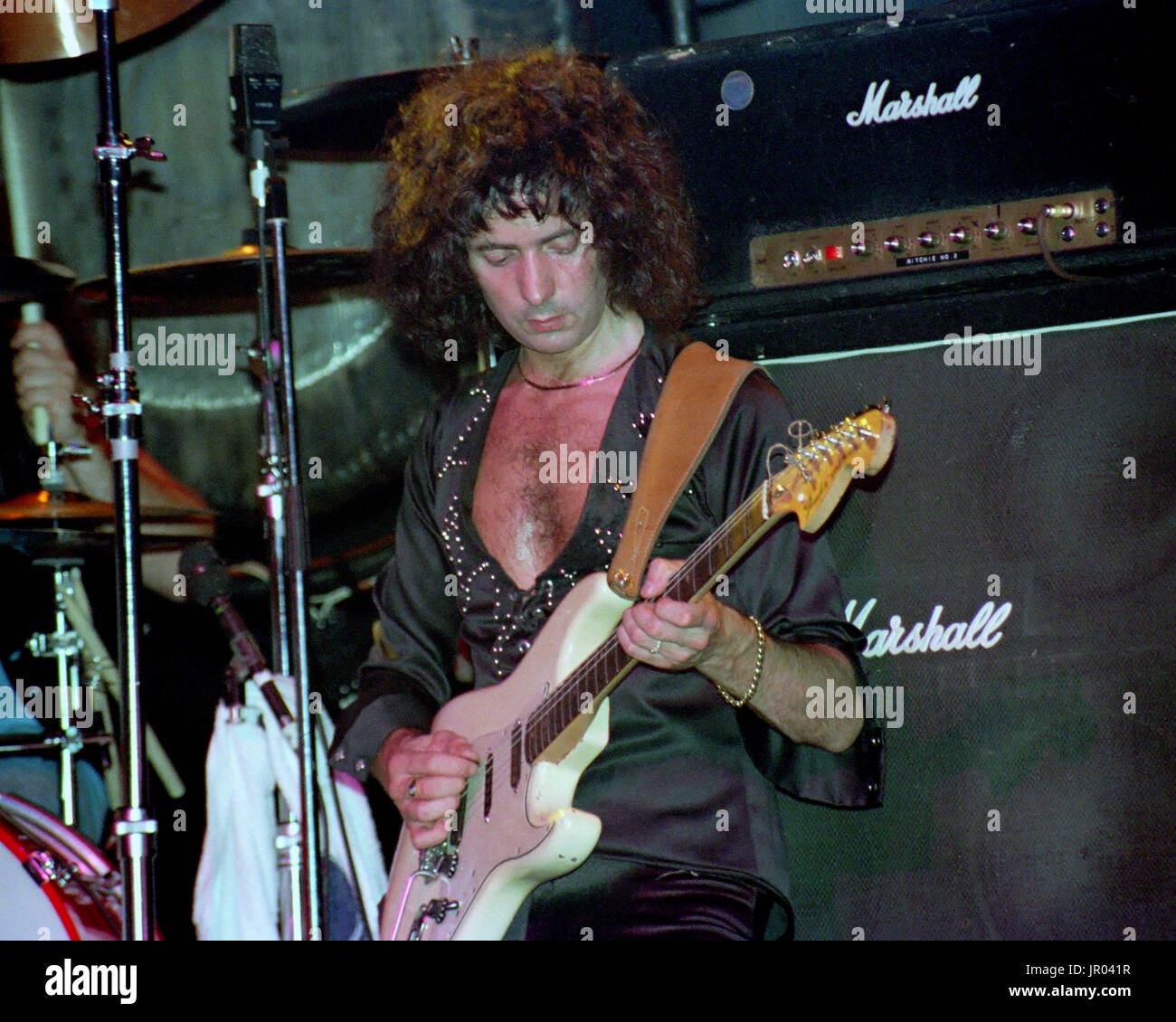 Blackmore rainbow hi-res stock photography and images - Alamy