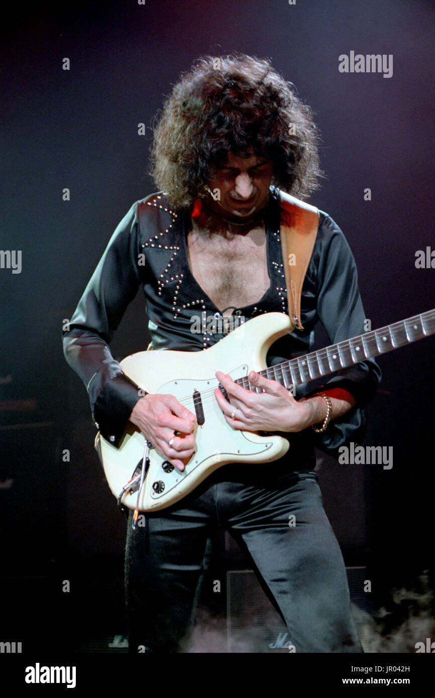 Blackmore rainbow hi-res stock photography and images - Alamy