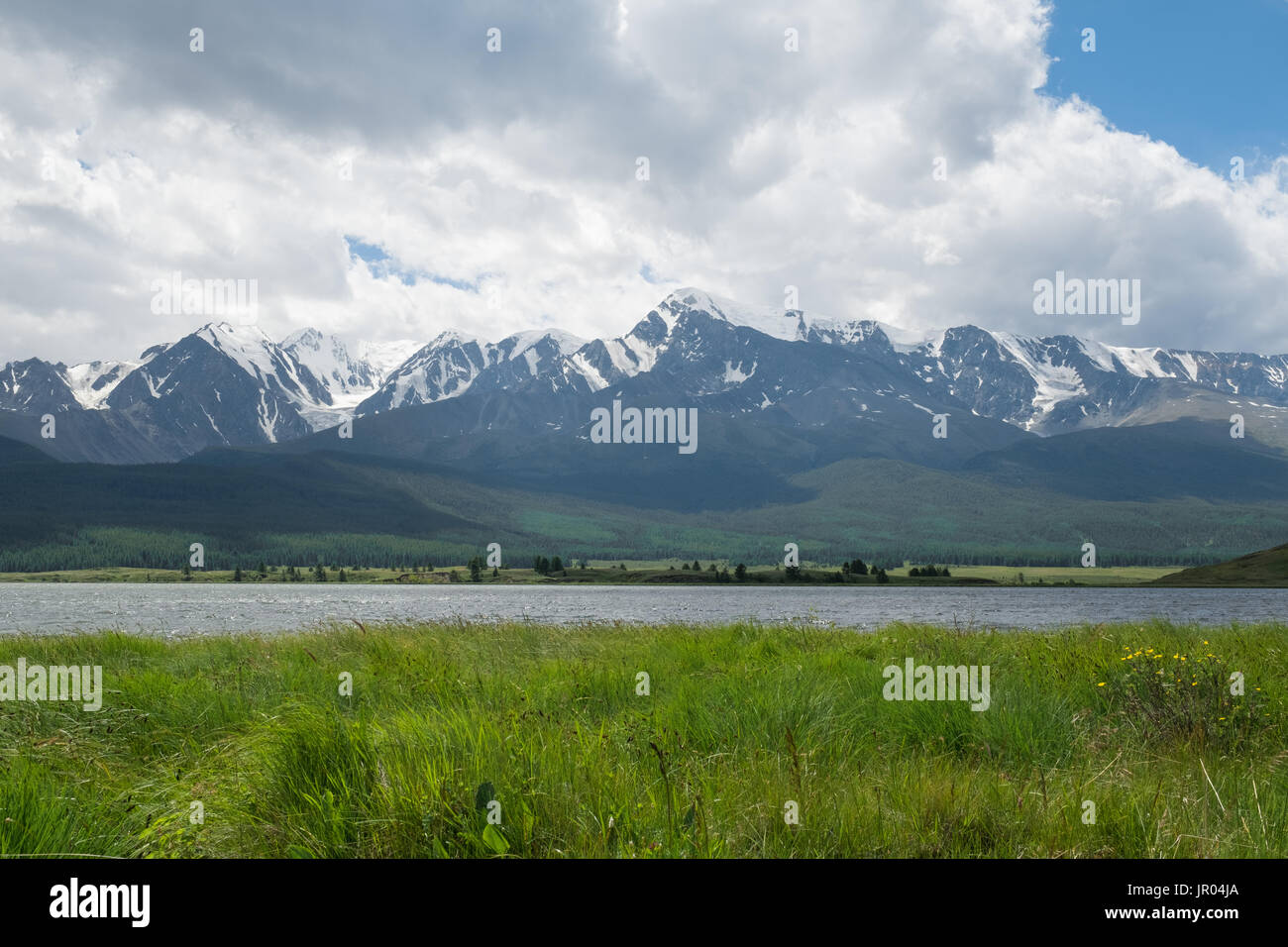 Altay mountain hi-res stock photography and images - Alamy