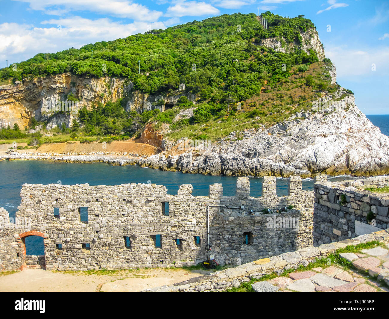 Porto gulf aerial view hi-res stock photography and images - Alamy