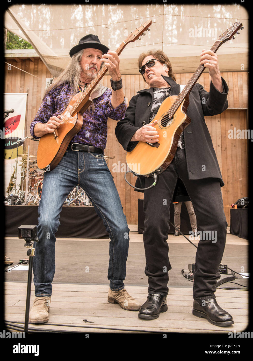Stern brothers hi-res stock photography and images - Alamy