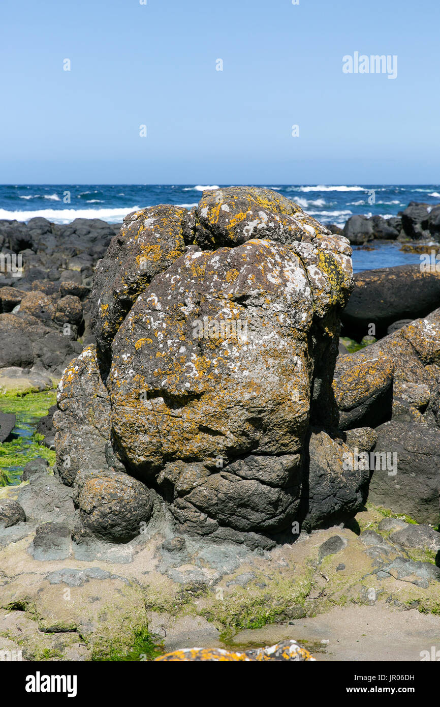 Tertiary basalt hi-res stock photography and images - Alamy