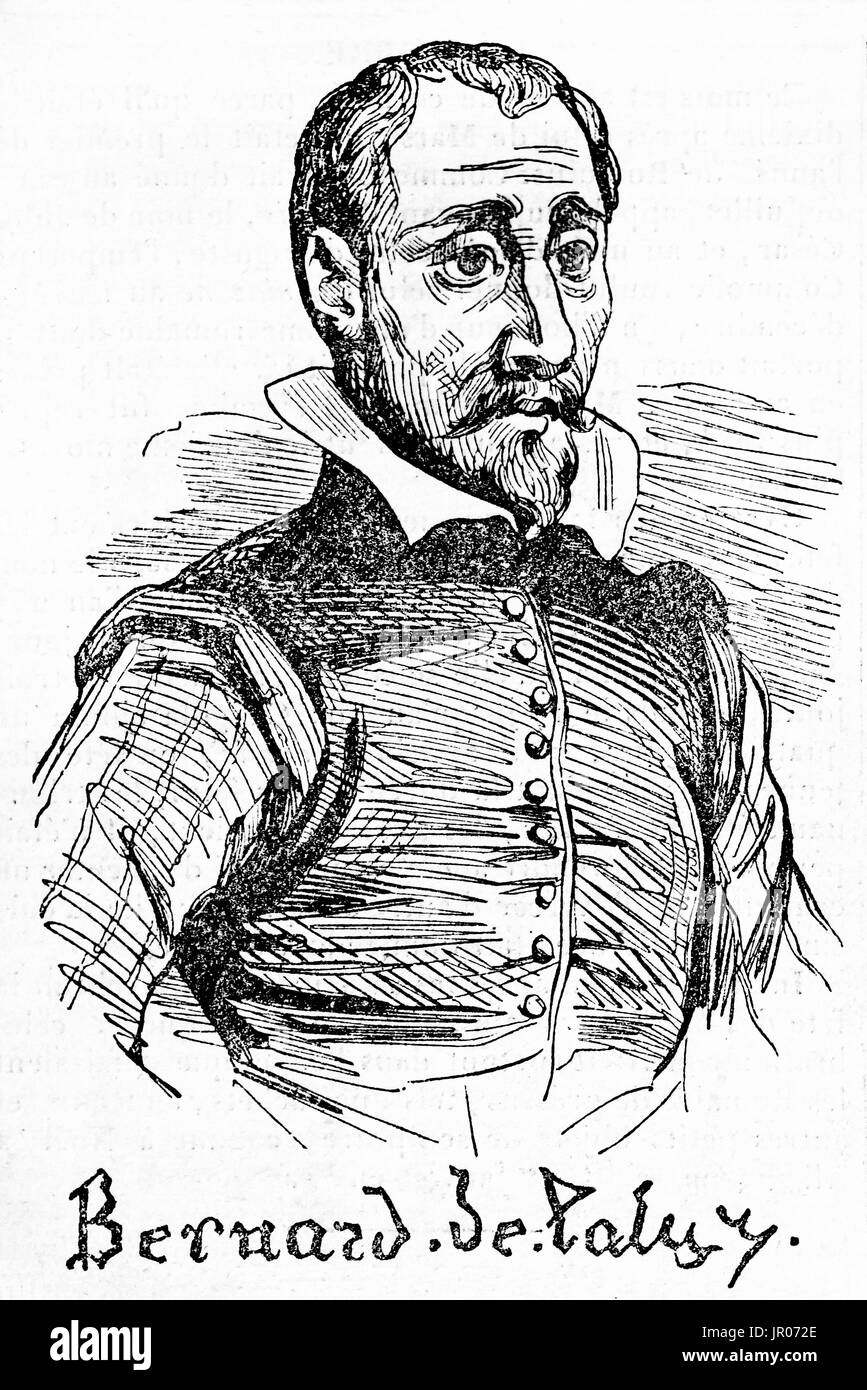 Bernard palissy hi-res stock photography and images - Alamy