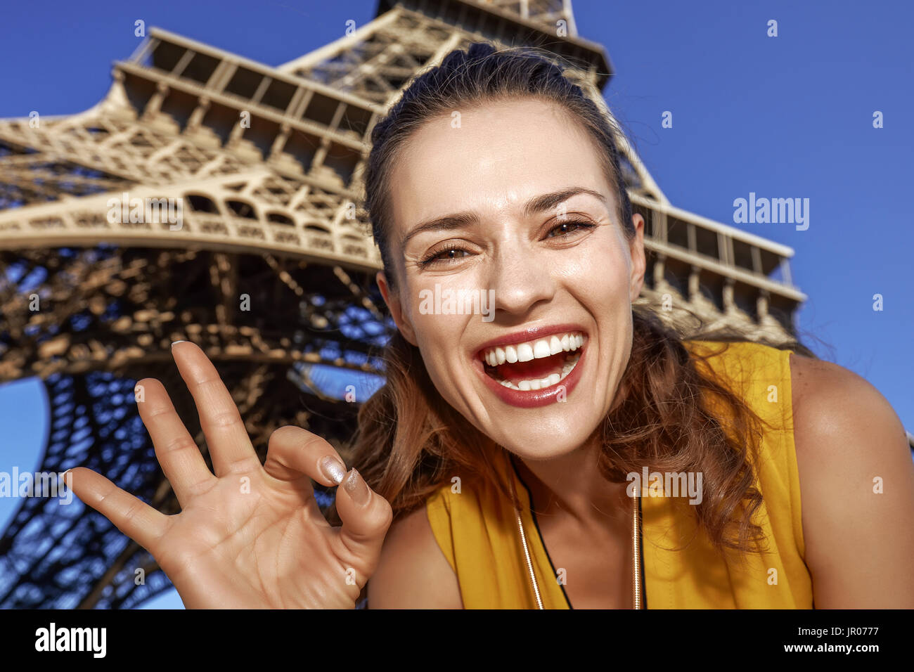 Ok tour hi-res stock photography and images - Alamy