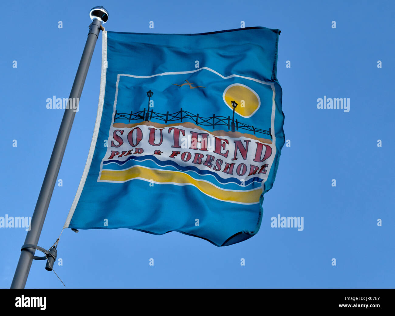 Southend Pier High Resolution Stock Photography and Images - Alamy