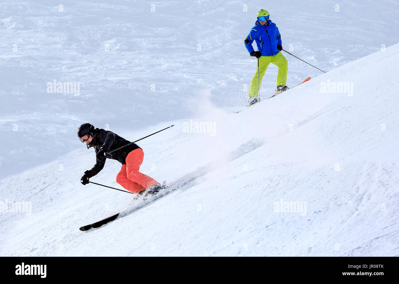 Skidriver hi-res stock photography and images - Alamy