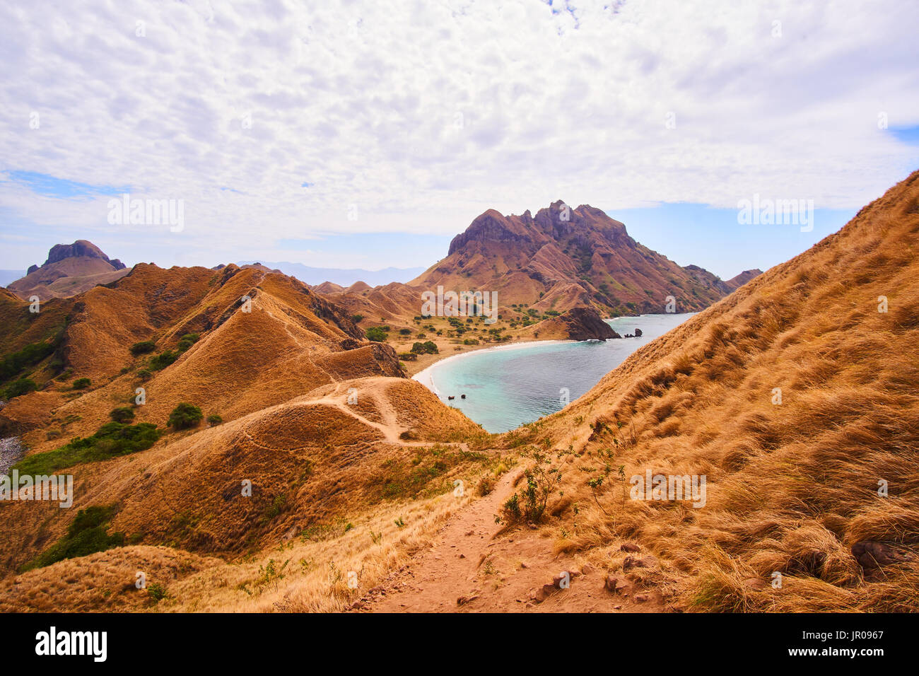 Sky isand hi-res stock photography and images - Alamy