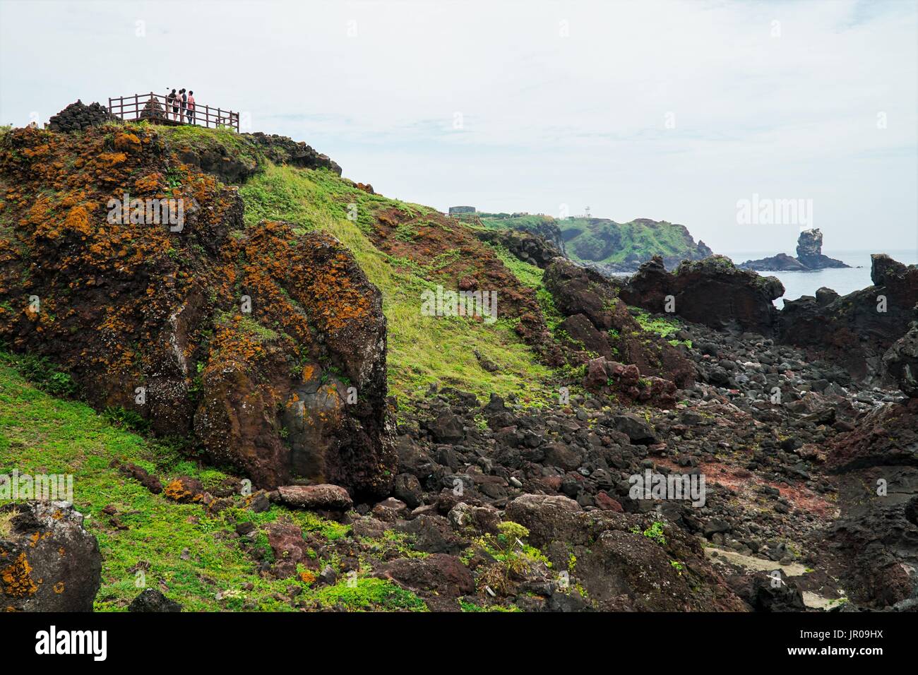Slope shore hi-res stock photography and images - Alamy