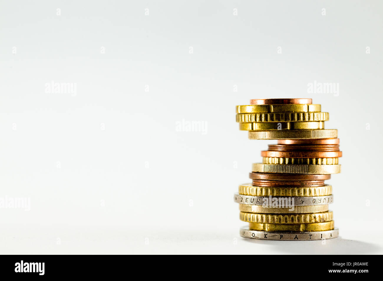Money stack hi-res stock photography and images - Alamy