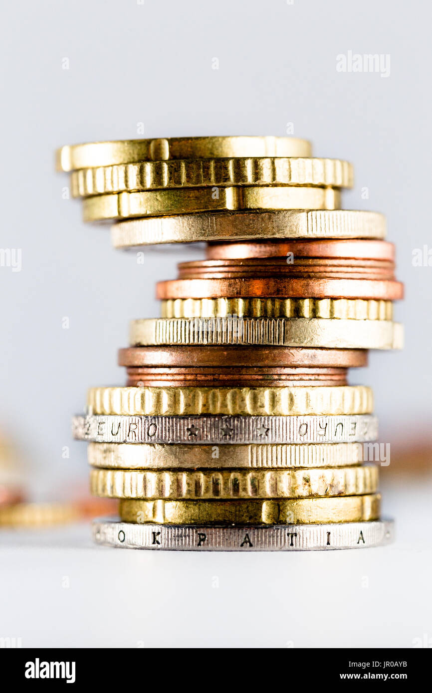 Money stack hi-res stock photography and images - Alamy