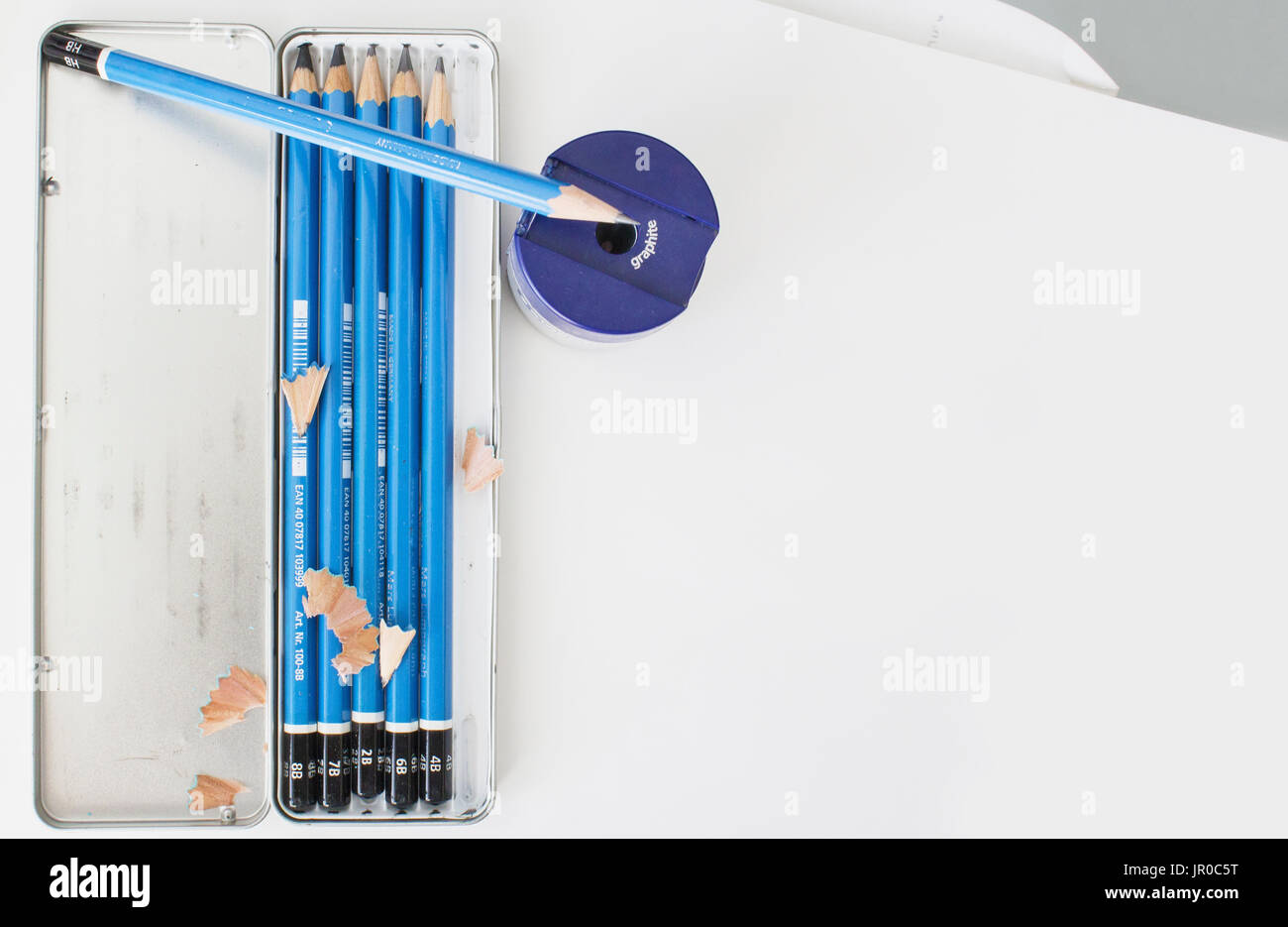 Office materials hi-res stock photography and images - Alamy